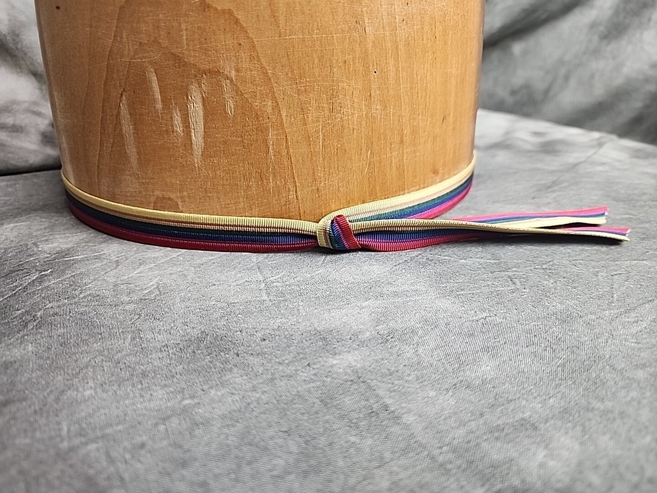 Ply Cord hat band western | eBay