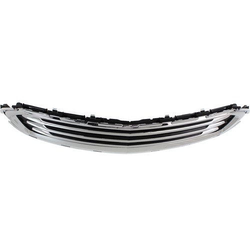 95433926 New Bumper Face Bar Grilles Lower for Chevy Chevrolet Cruze ...