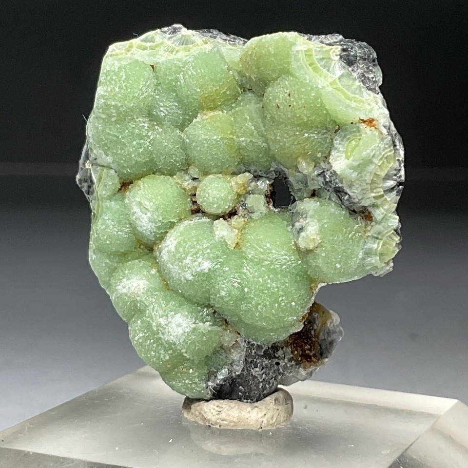 SS Rocks - Wavellite (Mauldin Mt, Arkansas) 9.53g | eBay