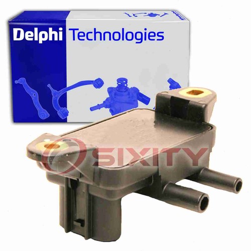 Delphi TS10163 EGR Valve Position Sensor for VP8T VP8 VP10 SU282 SU2108 ...