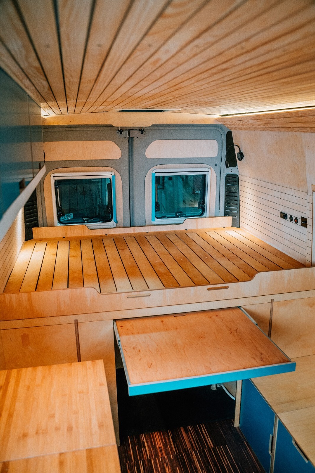 Peugeot Boxer Camper | eBay