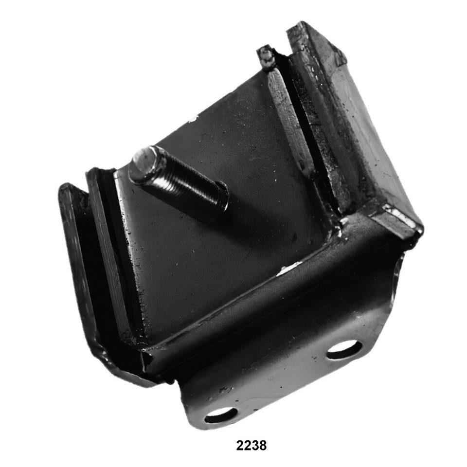 Front Left & Right Engine Motor Mounts 2PCS for Cadillac Deville ...