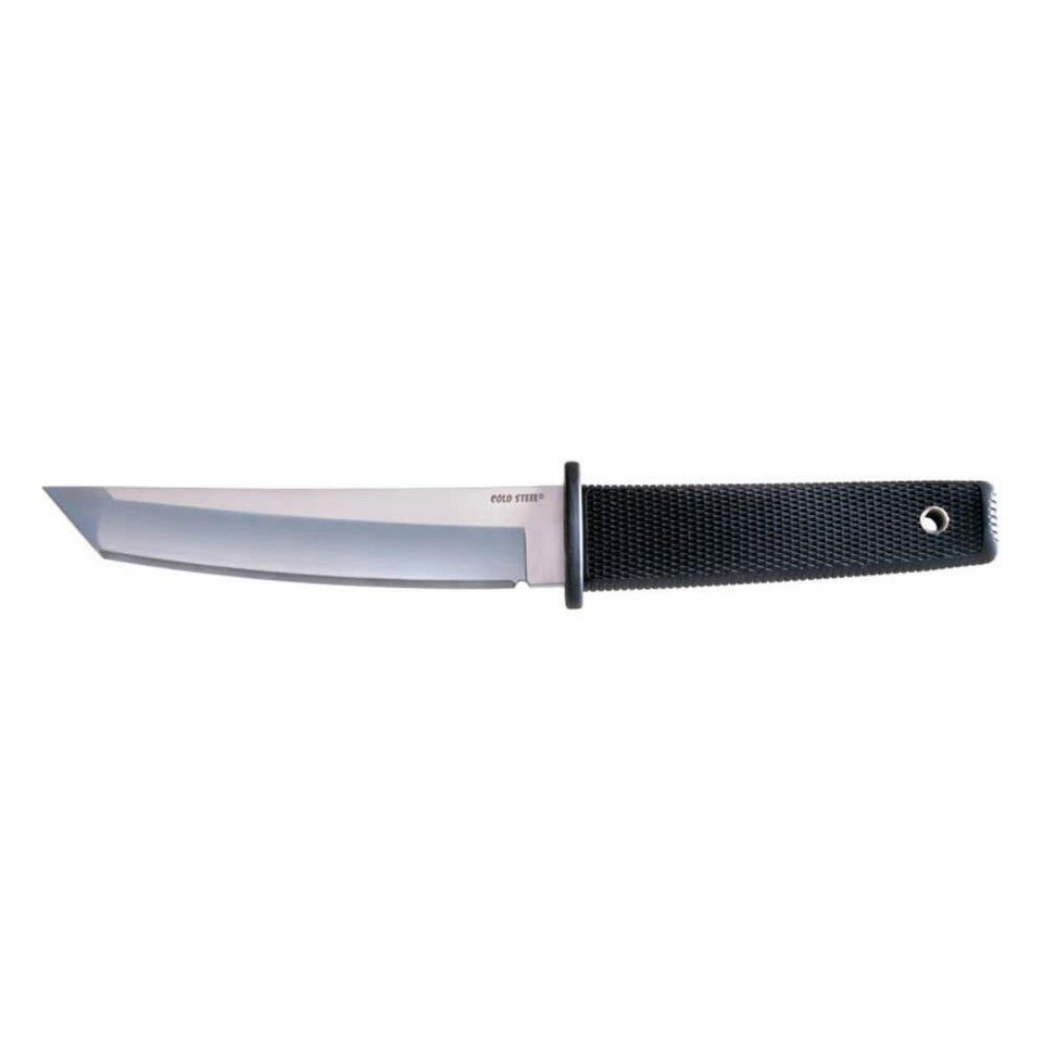 Cold Steel 17TZ Kobun Knife, Black, One Size | eBay