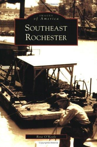 Southeast Rochester : 2006, Paperback by O'keefe, Rose, Brand New, Free ...