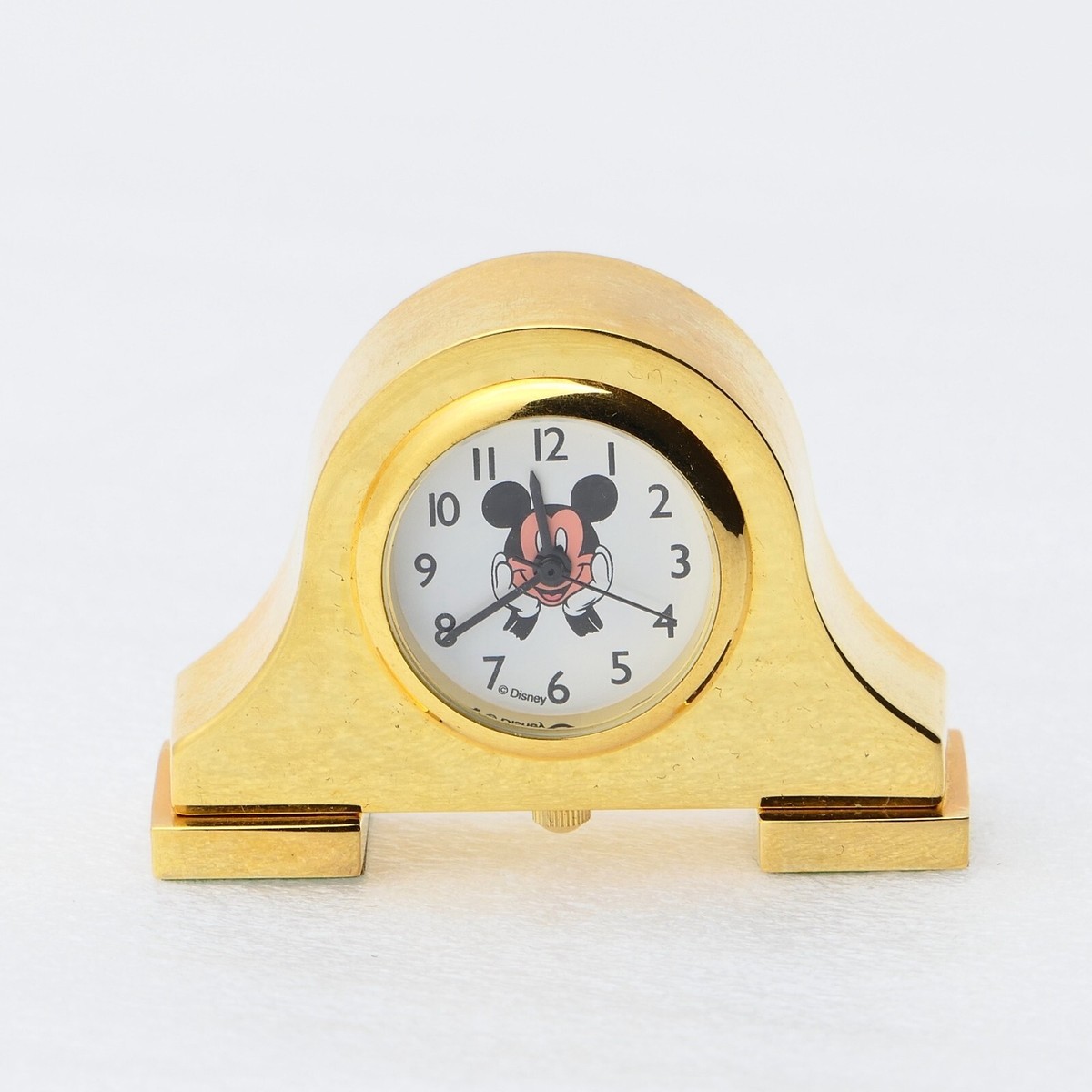 Mini Clocks Miniature