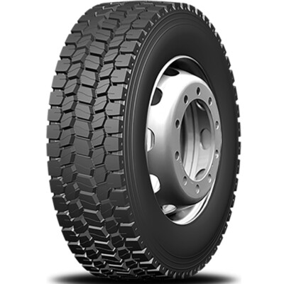 4 Tires Amulet AD515 225/70R19.5 Load G 14 Ply Drive Commercial | eBay