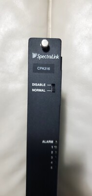Spectralink CPA316 Card | eBay