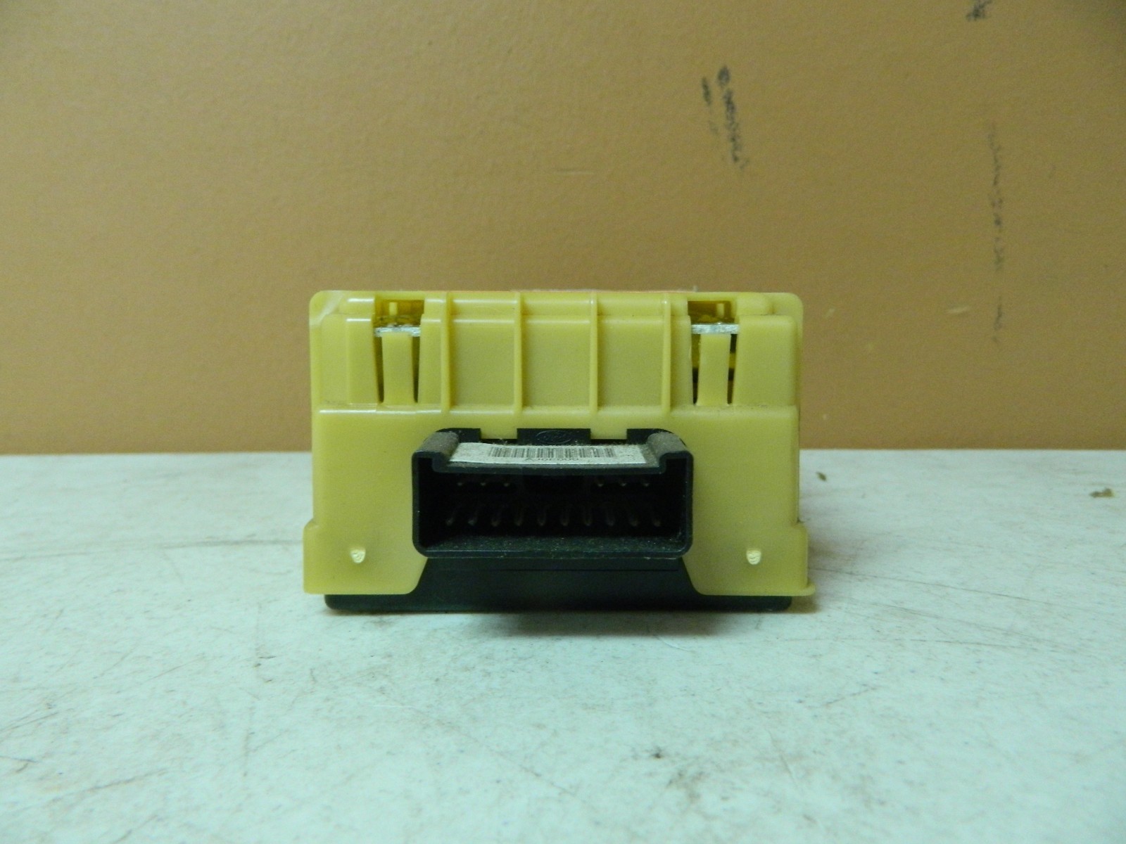 New OEM Ford Remote Keyless Module Box Part F4SF14B001AB | eBay