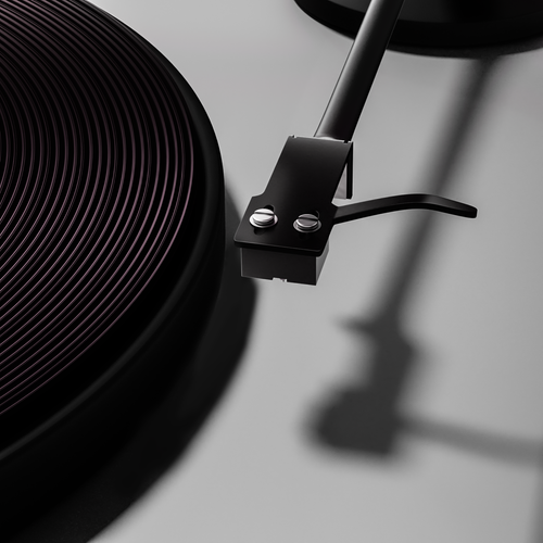 High End Cartridge Headshell Turntable Phonograph Player Headshell ...