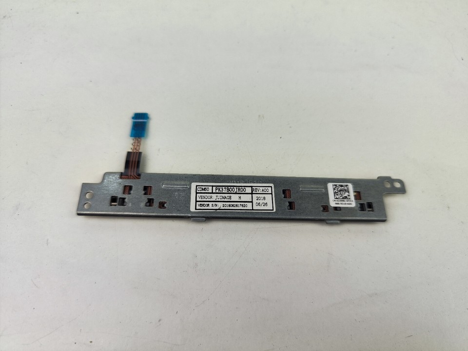 Dell Latitude 5490 5580 5590 Precision 3520 Touchpad Buttons A169B1 ...