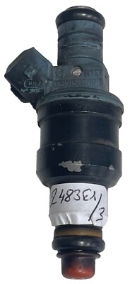 0280150789/198484 Injecteur Bosch Essence 1,4 1,6 Citroen Peugeot PSA ...