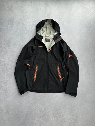 Mammut Keiko W Dry Tech Premium Waterproof Wind/Rain Proof Jacket | eBay