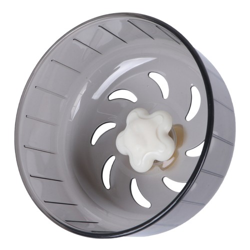 Hamster Running Wheels Plastic Hamster Wheel Guinea Pig Exercise Wheel ...