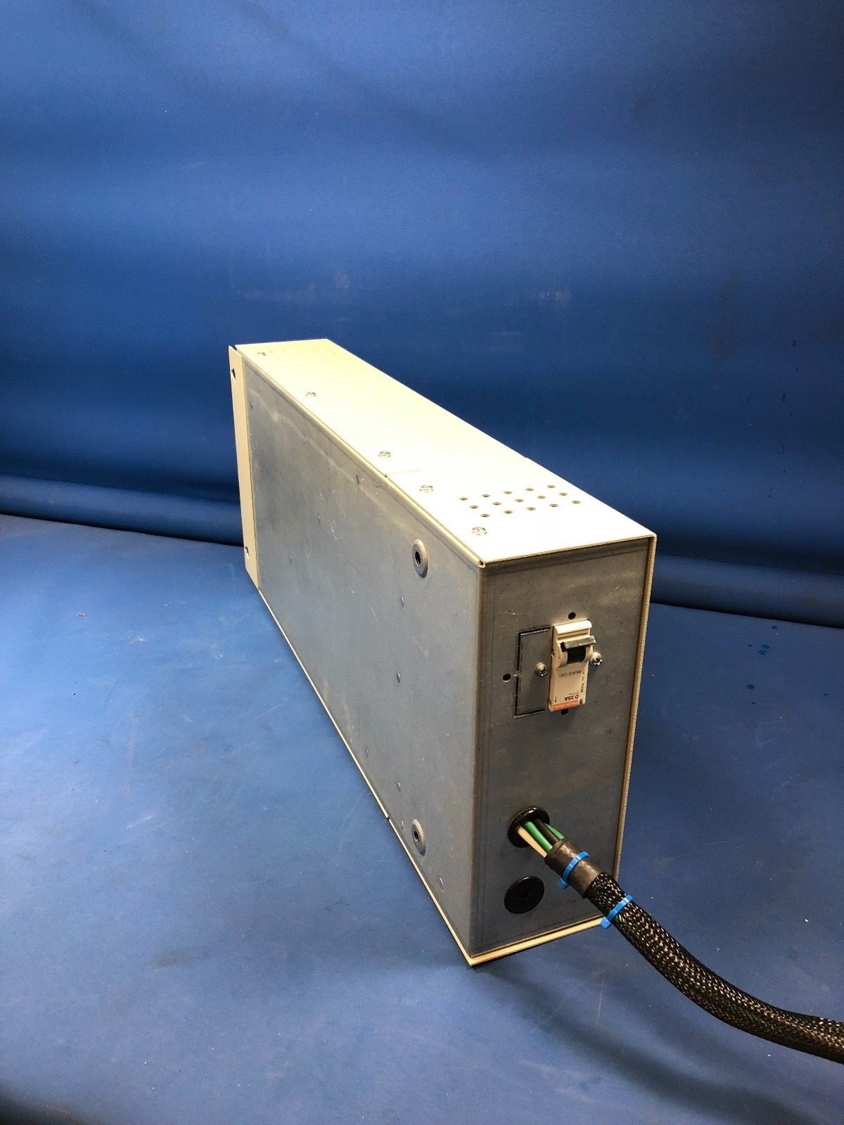 SOFT SWITCHING MINI DYSC DS10025A120V2SH1106A VOLTAGE SAG CORRECTOR | eBay