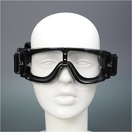 Bolle Tactical Goggles T800 Volley World's Highest Standard Nylon | eBay