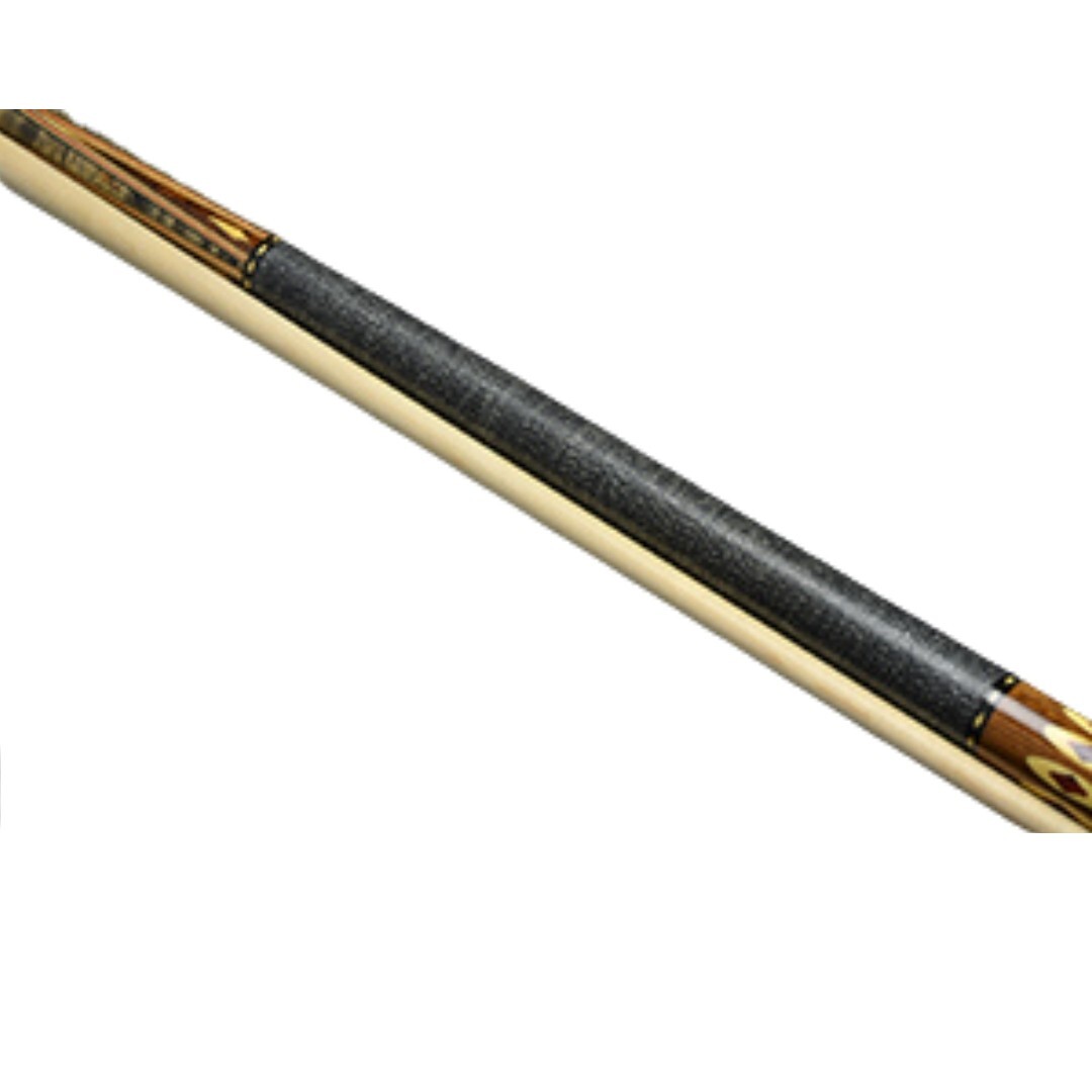 Espiritu 4-Point Custom Pool Cue 1999 Vintage Warped AS IS | eBay