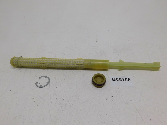 Original OE MERCEDES Refrigerant Drier W639 6398350600 for sale online ...