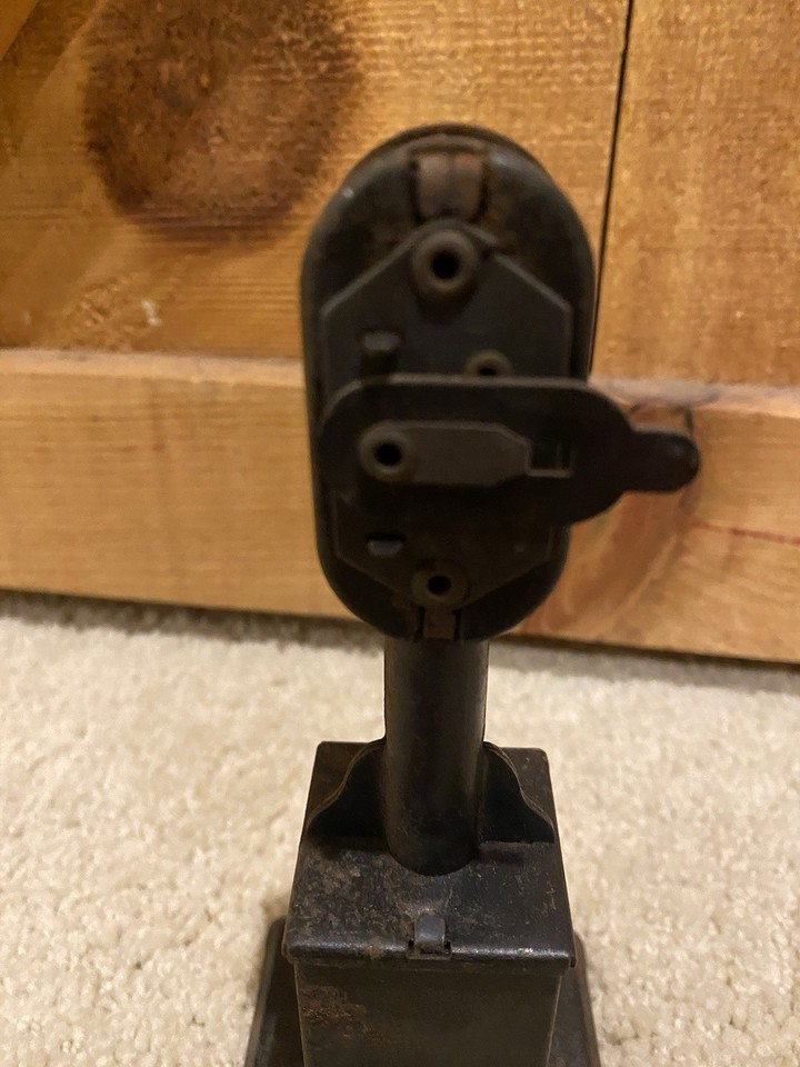 Antique Marx Block Light Signal O Gauge Train Trains Pre War As Is | eBay