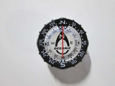 Oceanic - Compass Module SWIV (New Style) (Northern or Southern Hemisphere) | eBay
