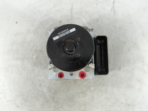 2012-2013 Mazda 3 Abs Pump Control Module E01JM | eBay