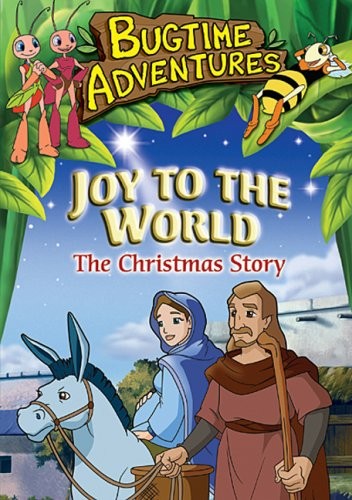 Bugtime Adventures: Joy To the World 727985011332| eBay