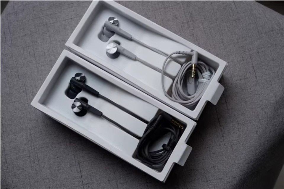 SONY MDR-XB55AP Bass Booster In-Ear Wired Earphones with Mic Remote - 2 ...