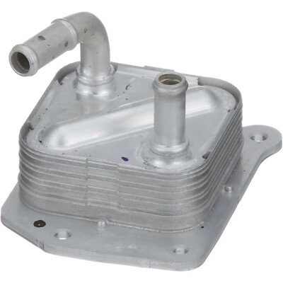 New Engine Oil Cooler For 2019-2024 Nissan Altima Rogue 2.5L 21305 ...