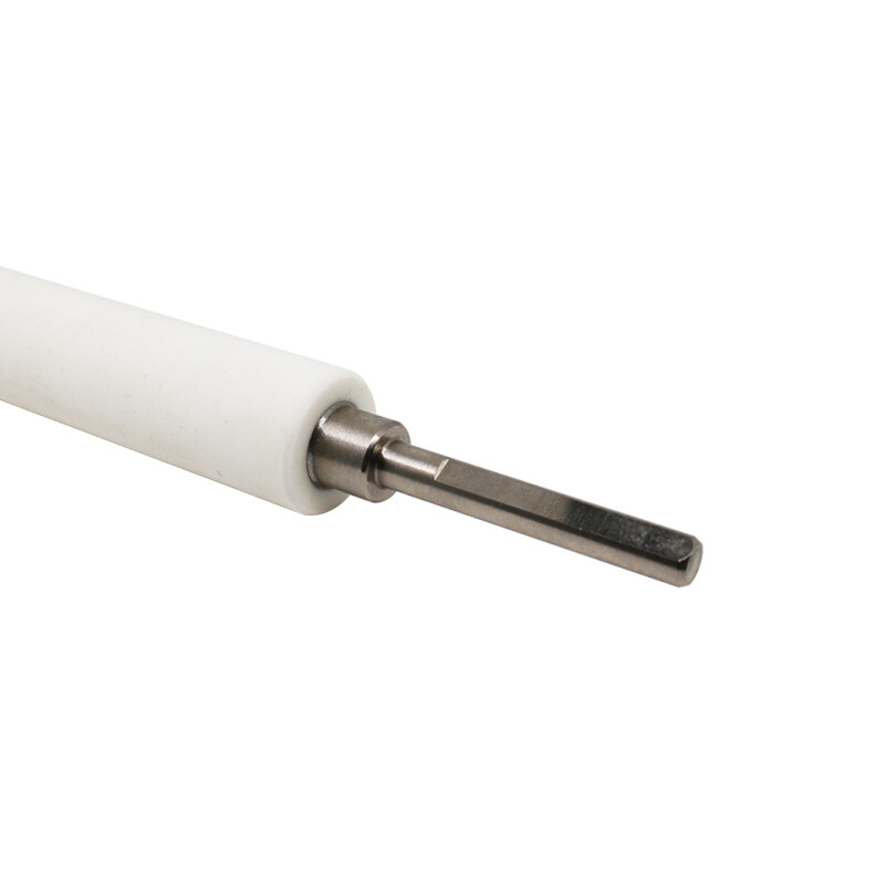 G41011M Platen Roller for Zebra 116Xi4 110Xi4 110XiIII Plus Thermal ...