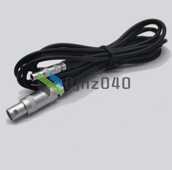 1PC Ultrasonic probe line flaw detector probe connection line C9-C5 ...