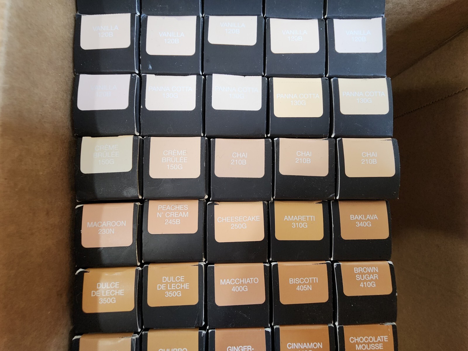 Huda Beauty Fauxfilter Buildable Foundation Stick 12.5G CHOOSE YOUR ...