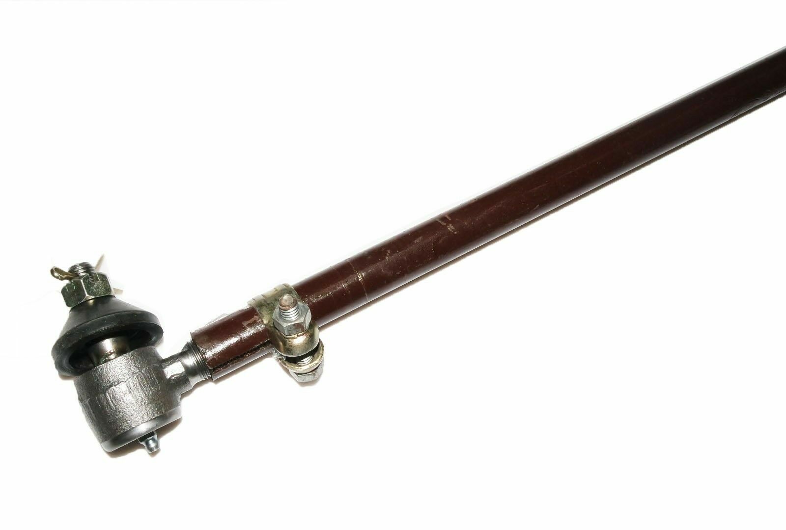 Tie Track Rod With End Set Massey Ferguson 165 175 185 265 275 DI | eBay