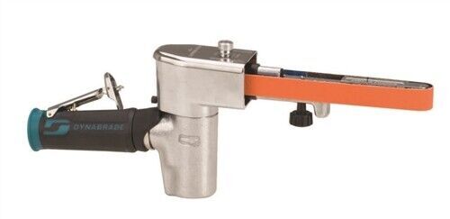 Dynabrade Dynafile II Belt Tool, Blue/Silver - 40320 for sale online | eBay