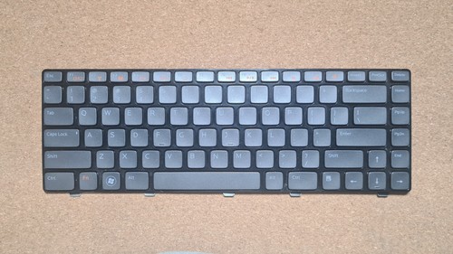 Backlit Keyboard for Dell XPS 15 Laptop (PVDG3, 0PVDG3, NSK-DX0BQ ...