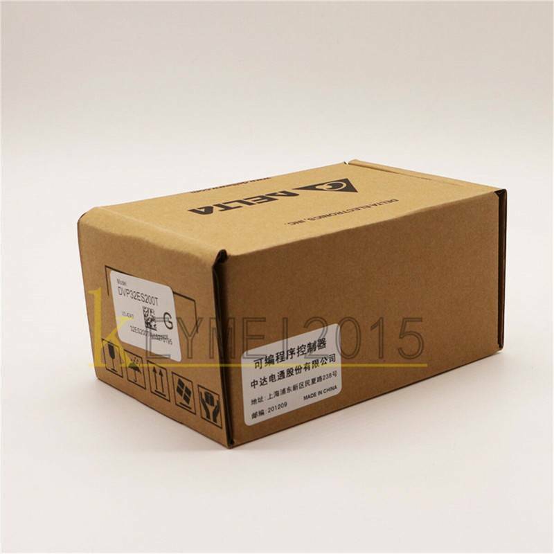 1PCS NEW Delta PLC DVP32ES200T DVP32ES200T | eBay