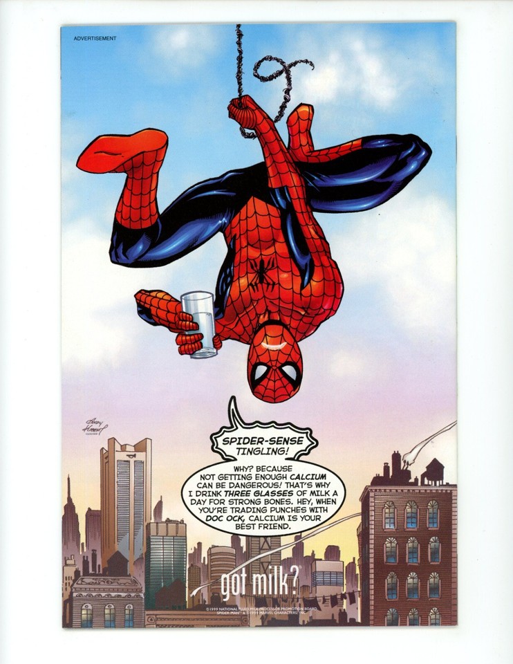 Captain America #27 Comic Book 2000 NM- Dan Jurgens Andy Kubert Marvel ...