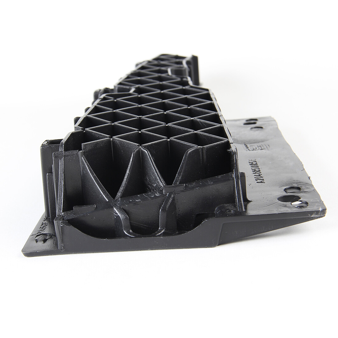 Radiator Grille Support Shell Left Side Fit For Mercedes GLK350 # ...