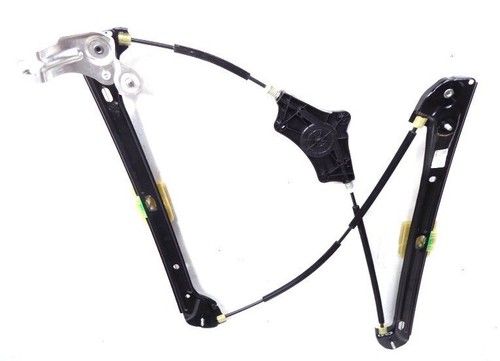 VW Golf Mk7 Window Regulator Front Right Driver Side 2012-2020 4/5 Door ...