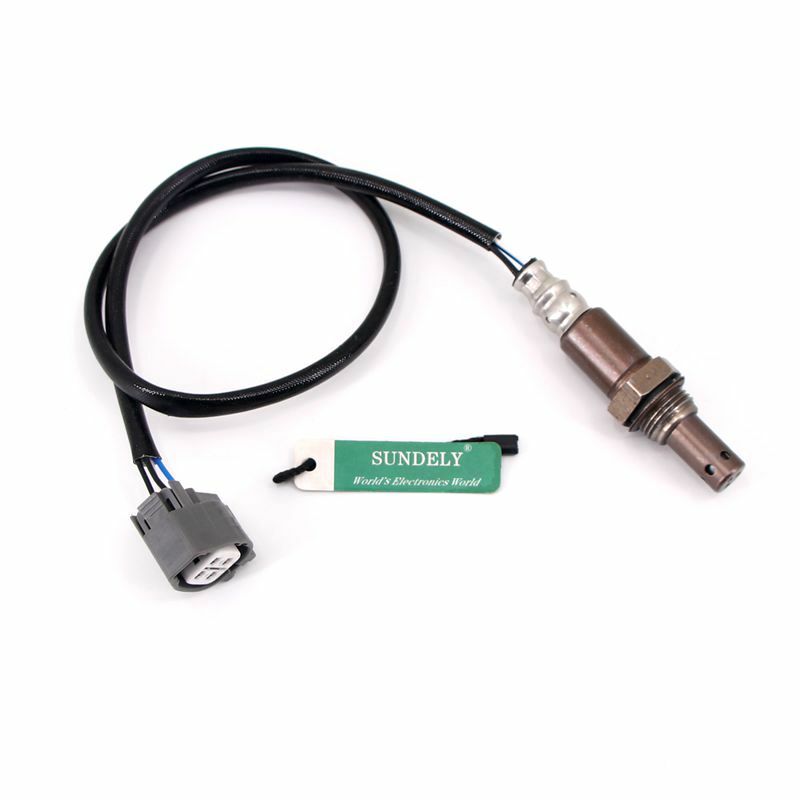 UK LAMBDA OXYGEN SENSOR O2SENSOR FOR JAGUAR Jaguar S-Type X200 1999-08 ...