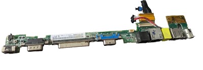 IBM ThinkPad T23 Type-2647 Laptop i/o Jack Port Board 26P8006 | eBay.de