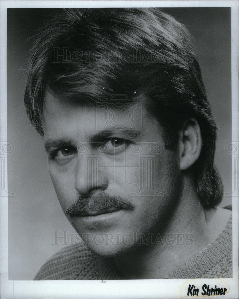 Kin Shriner's Instagram, Twitter & Facebook on IDCrawl
