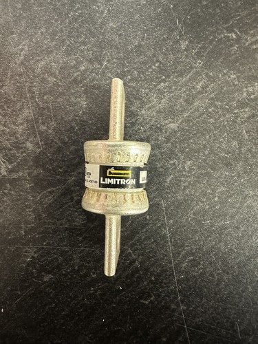 New Bussmann JJN-80 Amp Fuse Class T Tron 300 Volt | eBay