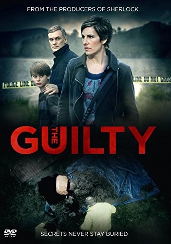 `ALI,ARSHER` The Guilty DVD NUOVO 883929456079 | eBay