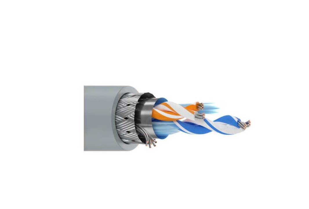 Belden 8132 RS-232/485 2 Pair 28AWG Foil+Braid Shielded CL2 250FT | eBay