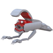 26cm Bridge Worm Building Blocks Trevor | Offer of the day