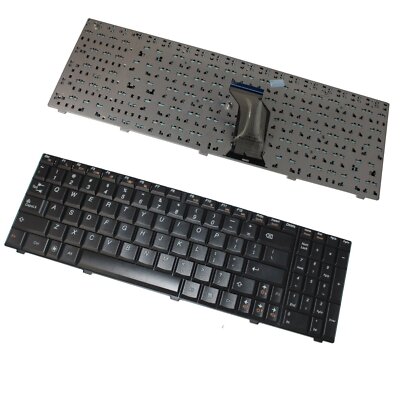 Neue Laptop Tastatur LENOVO IDEAPAD G560 KEYBOARD (Κωδ.40110US) | eBay