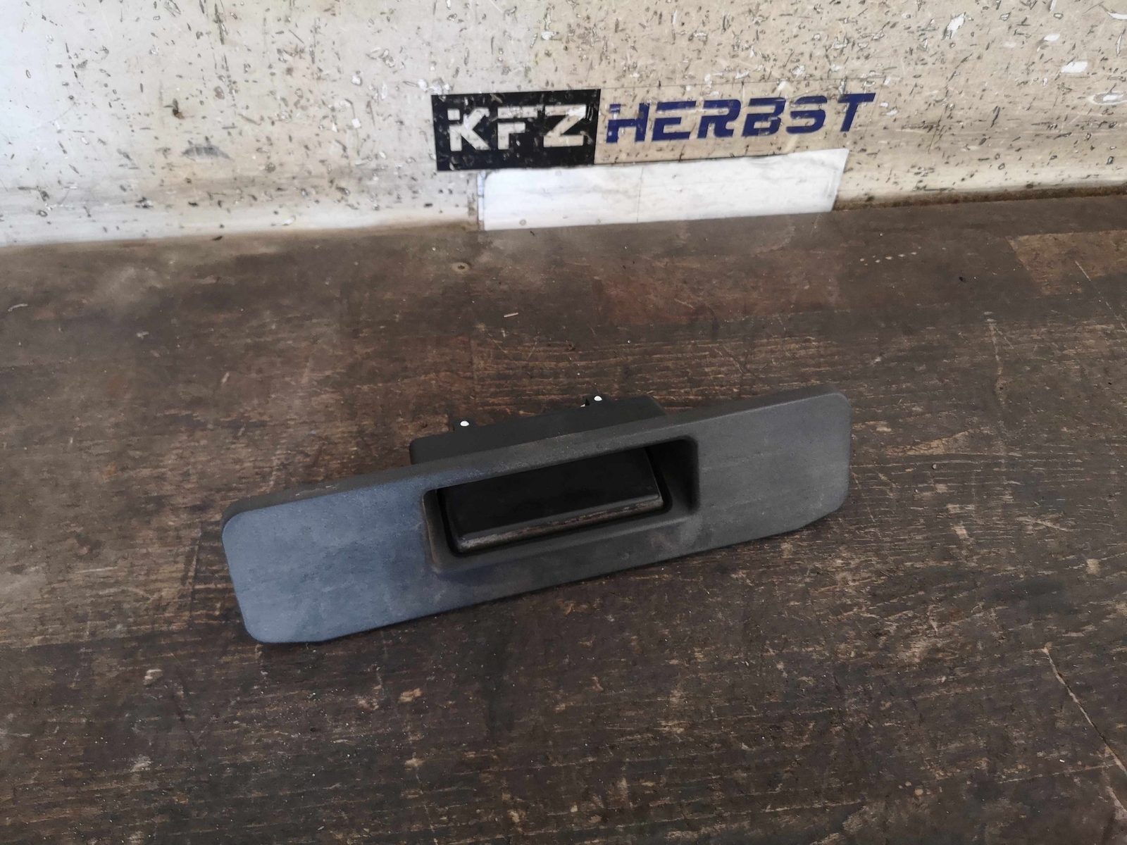 Mercedes A-Klasse W176 Taster ffner Heckklappe 1667500493 283404 | eBay.de