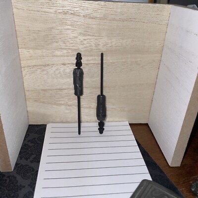 Star Wars Clone Wars - Super Battle Droid Missile Launcher Lot CW16 ...