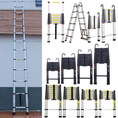Ladders, Scaffold, Platforms - 12 Ft Step Ladder