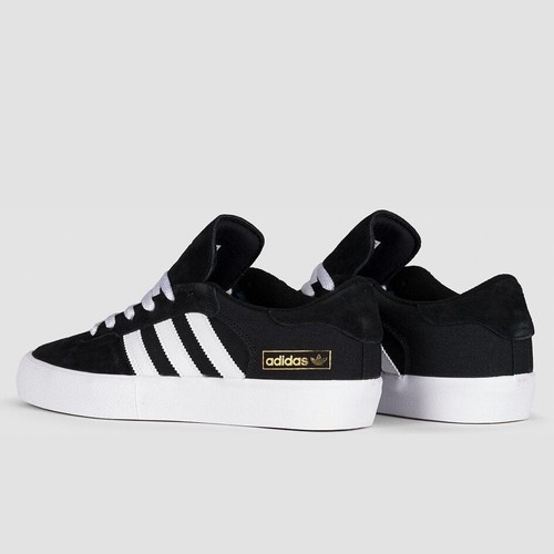 Adidas Matchbreak Super Men’s Sneaker Skateboarding Shoe Athletic ...
