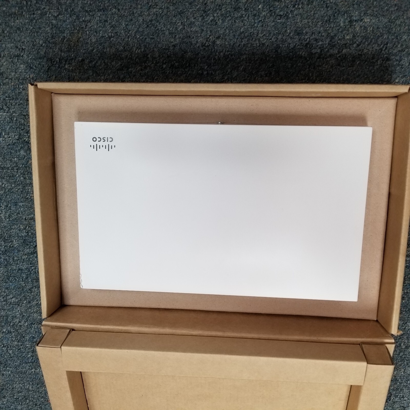 Cisco Meraki MR52 MR52-HW Wireless Access Point W/O Mount Bracket ...